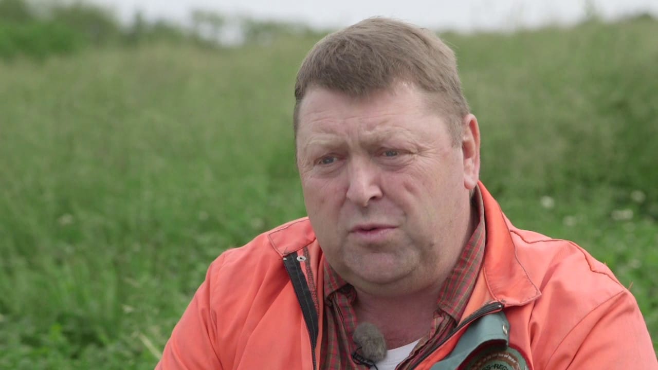 Kim Lindgren: "Fremtidens jagt handler om kvalitet." - Mit Jagtblad